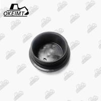 China Perkins C7.1 C4.4 Oil Cooler Core T412013 for Caterpillar Excavator Engine Parts | 50-150kg Air Freight for sale