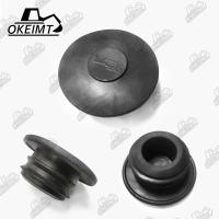China CAT Excavator Engine Oil Cap for E200B 312 320C 324 330B 336D Models - Heavy Duty Replacement Part for sale