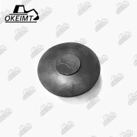China CAT Excavator Engine Oil Cap for E200B 312 320C 324 330B 336D Models - Heavy Duty Replacement Part for sale