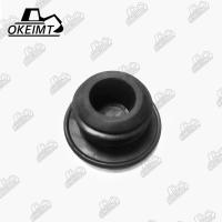 China CAT Excavator Engine Oil Cap for E200B 312 320C 324 330B 336D Models - Heavy Duty Replacement Part for sale