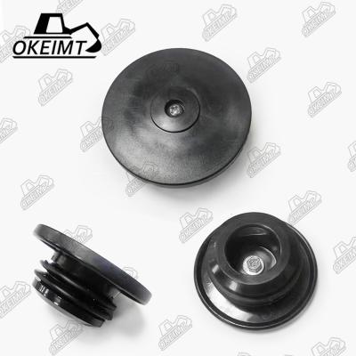 China CAT Engine Oil Cap for Excavators - Factory Direct OEM Replacement Part with 1-3 Day Delivery for sale