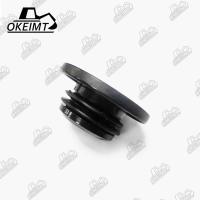 China CAT Engine Oil Cap for Excavators - Factory Direct OEM Replacement Part with 1-3 Day Delivery for sale