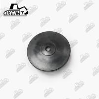 China CAT Engine Oil Cap for Excavators - Factory Direct OEM Replacement Part with 1-3 Day Delivery for sale