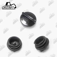 China Cummins Diesel Oil Filler Cap Cover for 5.9L 6BT 12v & 3.9L 4BT 8v Engines 1989-1998.5 for sale