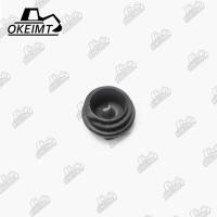 China Cummins Diesel Oil Filler Cap Cover for 5.9L 6BT 12v & 3.9L 4BT 8v Engines 1989-1998.5 for sale
