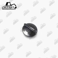 China Cummins Diesel Oil Filler Cap Cover for 5.9L 6BT 12v & 3.9L 4BT 8v Engines 1989-1998.5 for sale