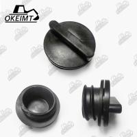 China Cummins 6CT8.3 Oil Filler Cap 3902468 - Factory Direct Diesel Engine Part for Excavators for sale