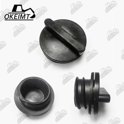 China Cummins 6CT8.3 Oil Filler Cap 3902468 - Factory Direct Diesel Engine Part for Excavators for sale