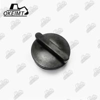 China Cummins 6CT8.3 Oil Filler Cap 3902468 - Factory Direct Diesel Engine Part for Excavators for sale