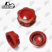 China Truck Oil Filler Connector Cap 20807510 3154328 for D12D D13F Excavator Engine Parts for sale