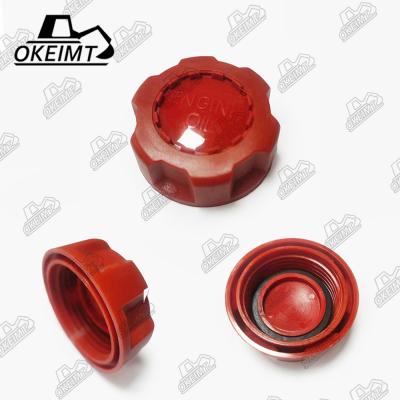 China Truck Oil Filler Connector Cap 20807510 3154328 for D12D D13F Excavator Engine Parts for sale