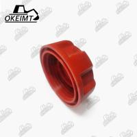 China Truck Oil Filler Connector Cap 20807510 3154328 for D12D D13F Excavator Engine Parts for sale