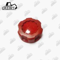 China Truck Oil Filler Connector Cap 20807510 3154328 for D12D D13F Excavator Engine Parts for sale
