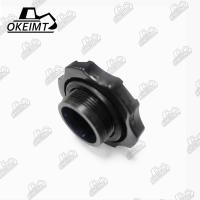 China Doosan Engine Oil Cap for DX150 DDX215 DX220 DX225 DX300-5/7 Excavator Parts - High Durability Design for sale