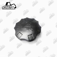 China Doosan Engine Oil Cap for DX150 DDX215 DX220 DX225 DX300-5/7 Excavator Parts - High Durability Design for sale