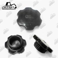 China Isuzu 6WG1 6UZ1 4HK1 6HK1 Engine Oil Filler Cap Part 8-94399723-0 for Excavator Applications for sale
