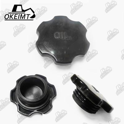 China Isuzu 6WG1 6UZ1 4HK1 6HK1 Engine Oil Filler Cap Part 8-94399723-0 for Excavator Applications for sale