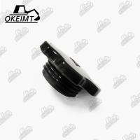 China Isuzu 6WG1 6UZ1 4HK1 6HK1 Engine Oil Filler Cap Part 8-94399723-0 for Excavator Applications for sale