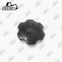 China Isuzu 6WG1 6UZ1 4HK1 6HK1 Engine Oil Filler Cap Part 8-94399723-0 for Excavator Applications for sale