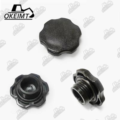 China Oil Filler Cap 8941332075 for Isuzu Engines 4JB1 4JC1 4BD1 - Heavy-Duty Excavator Engine Component for sale