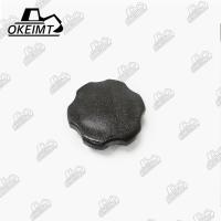 China Oil Filler Cap 8941332075 for Isuzu Engines 4JB1 4JC1 4BD1 - Heavy-Duty Excavator Engine Component for sale