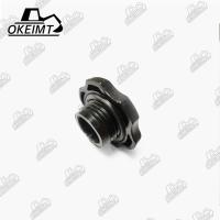 China Oil Filler Cap 8941332075 for Isuzu Engines 4JB1 4JC1 4BD1 - Heavy-Duty Excavator Engine Component for sale