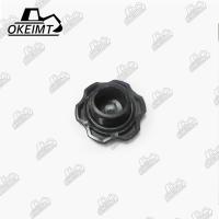 China Oil Filler Cap 8941332075 for Isuzu Engines 4JB1 4JC1 4BD1 - Heavy-Duty Excavator Engine Component for sale