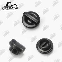 China Isuzu 4LE1 4LE2 Engine Oil Filler Cap 8941332075 - Heavy-Duty Excavator Replacement Part for sale