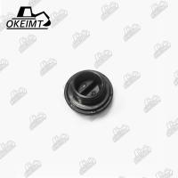 China Isuzu 4LE1 4LE2 Engine Oil Filler Cap 8941332075 - Heavy-Duty Excavator Replacement Part for sale