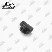 China Isuzu 4LE1 4LE2 Engine Oil Filler Cap 8941332075 - Heavy-Duty Excavator Replacement Part for sale