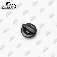 China Isuzu 4LE1 4LE2 Engine Oil Filler Cap 8941332075 - Heavy-Duty Excavator Replacement Part for sale