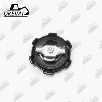 China OKEIMT Oil Filler Cap for KOBELCO SK-6 Excavator Engine | High-Quality Spare Parts with 1-3 Day Delivery for sale