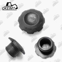 China Komatsu PC60/120/200/220/240/360 Excavator Oil Filler Cap - Heavy-Duty Engine Accessory for 6-7-8 Series for sale