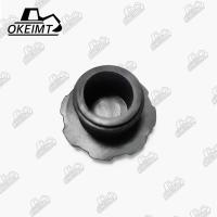 China Komatsu PC60/120/200/220/240/360 Excavator Oil Filler Cap - Heavy-Duty Engine Accessory for 6-7-8 Series for sale