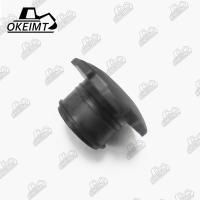 China Komatsu PC60/120/200/220/240/360 Excavator Oil Filler Cap - Heavy-Duty Engine Accessory for 6-7-8 Series for sale