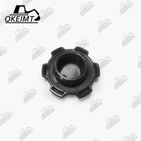 China OKEIMT SK-8 Oil Filler Cap for Excavator Engine Parts - High Quality Replacement Component with Durable Construction for sale
