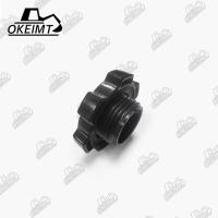 China OKEIMT SK-8 Oil Filler Cap for Excavator Engine Parts - High Quality Replacement Component with Durable Construction for sale