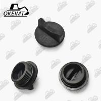 China Kubota Oil Cooler Core 15221-33142 15852-33143 for V2203 V2403 V2003 V1903 Diesel Engines - Excavator Parts for sale