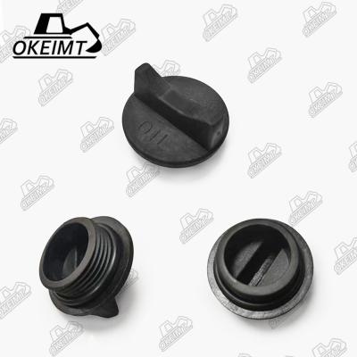 China Kubota Oil Cooler Core 15221-33142 15852-33143 for V2203 V2403 V2003 V1903 Diesel Engines - Excavator Parts for sale