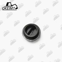 China Kubota Oil Cooler Core 15221-33142 15852-33143 for V2203 V2403 V2003 V1903 Diesel Engines - Excavator Parts for sale