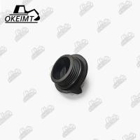 China Kubota Oil Cooler Core 15221-33142 15852-33143 for V2203 V2403 V2003 V1903 Diesel Engines - Excavator Parts for sale