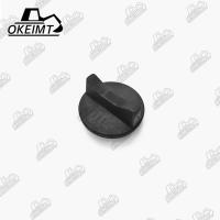 China Kubota Oil Cooler Core 15221-33142 15852-33143 for V2203 V2403 V2003 V1903 Diesel Engines - Excavator Parts for sale