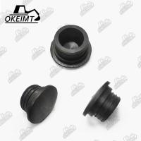 China 6130-12-8610 Oil Cap for Komatsu 4D102 4D95 4D105 6D102 Liugong 906 Excavator Engine for sale