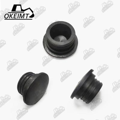 China 6130-12-8610 Oil Cap for Komatsu 4D102 4D95 4D105 6D102 Liugong 906 Excavator Engine for sale