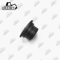 China 6130-12-8610 Oil Cap for Komatsu 4D102 4D95 4D105 6D102 Liugong 906 Excavator Engine for sale