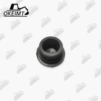 China 6130-12-8610 Oil Cap for Komatsu 4D102 4D95 4D105 6D102 Liugong 906 Excavator Engine for sale