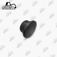 China 6130-12-8610 Oil Cap for Komatsu 4D102 4D95 4D105 6D102 Liugong 906 Excavator Engine for sale
