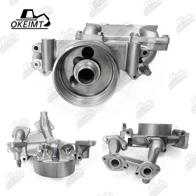 China Engine Spare Parts CATE Elbow/Oil Filter Adapter 200-4246 for sale