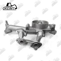 China CATE C15 Oil Filter Adapter 153-6680 469-7574 Filter Head for Cat C11 C12 C13 C15 C18 Engines for sale