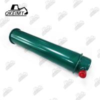 China Truck Oil Cooler 468612 4777033 for TD103 Engine Excavator Spare Parts for sale